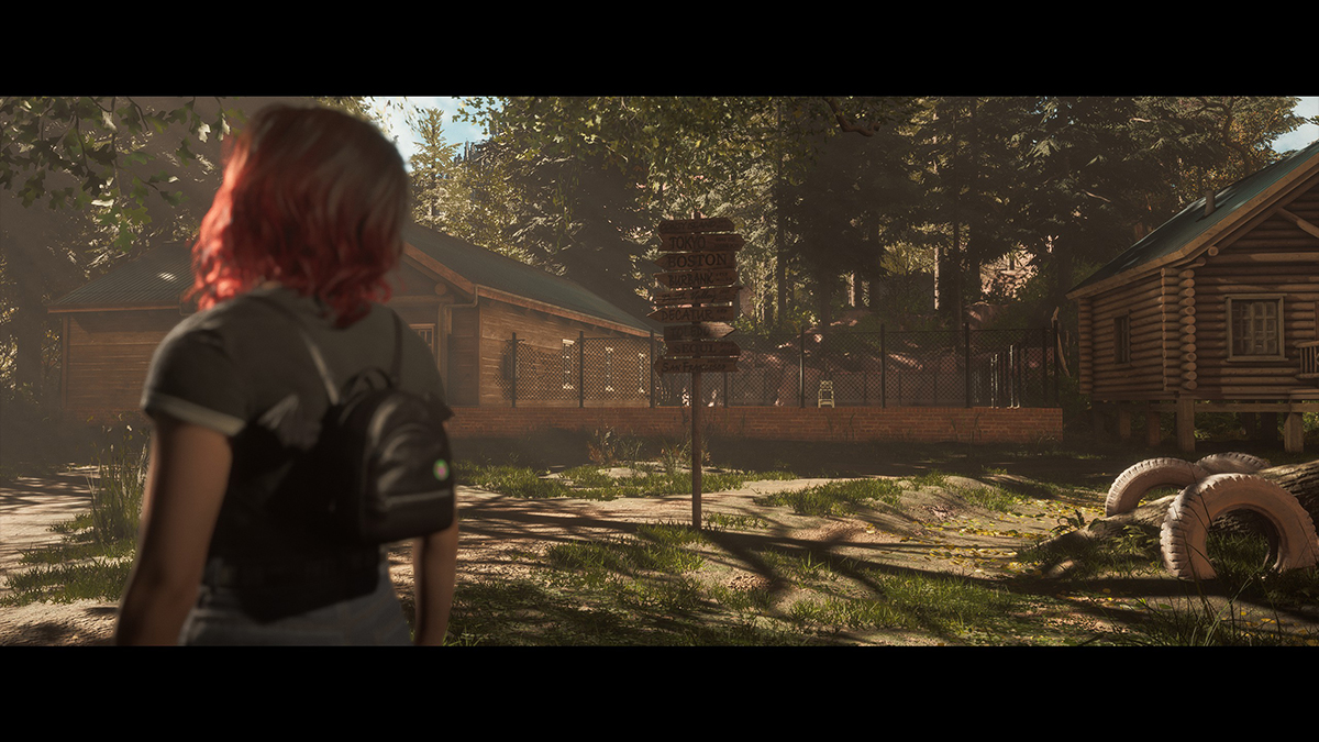 All Camp History clue locations in The Quarry - Gamepur