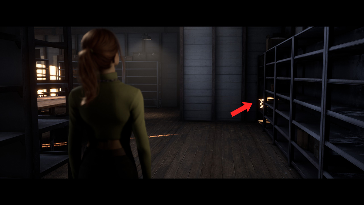 All Camp History clue locations in The Quarry - Gamepur