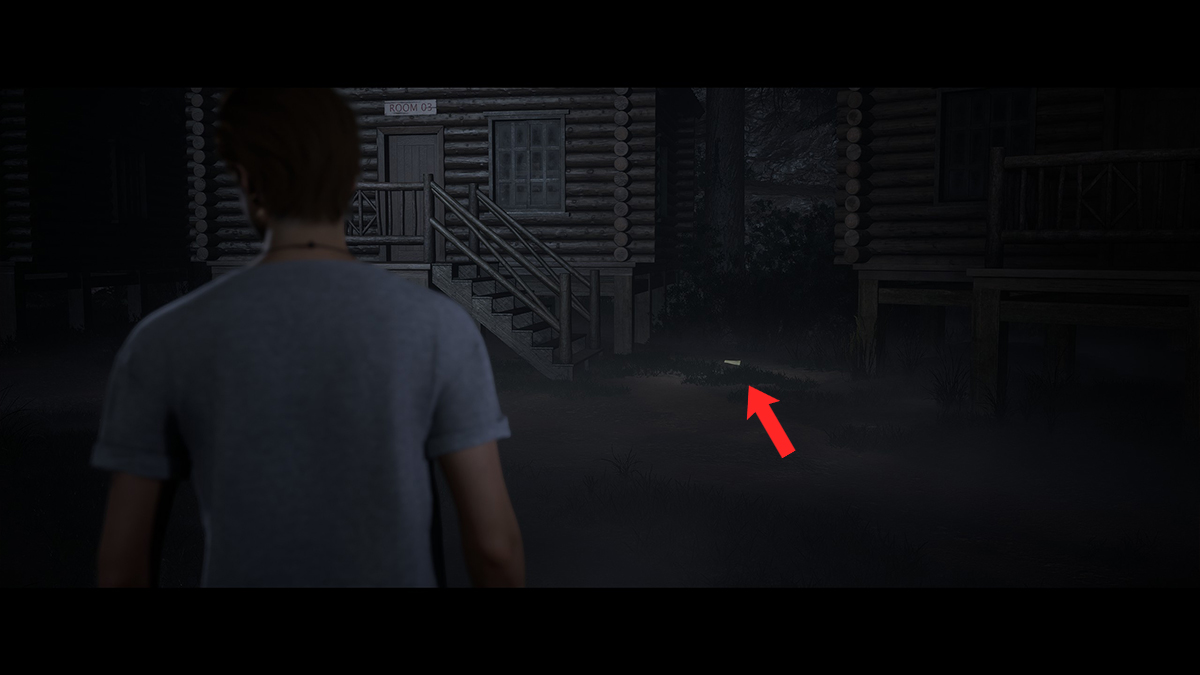 All Camp History clue locations in The Quarry - Gamepur