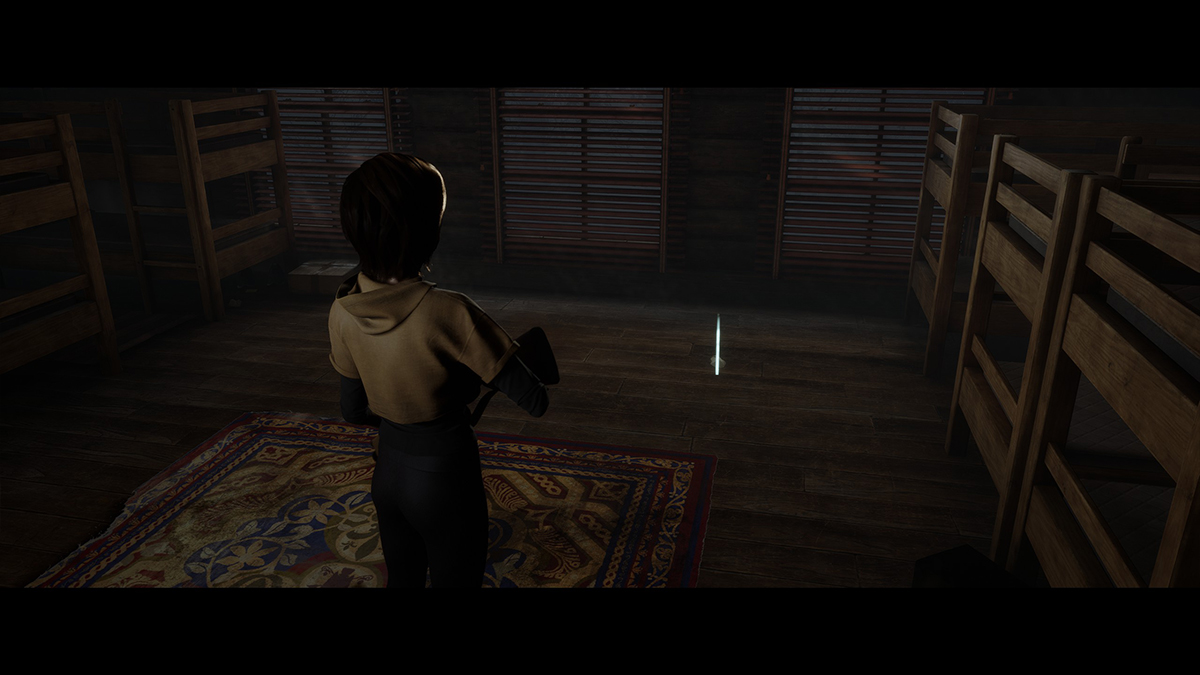 All Camp History clue locations in The Quarry - Gamepur