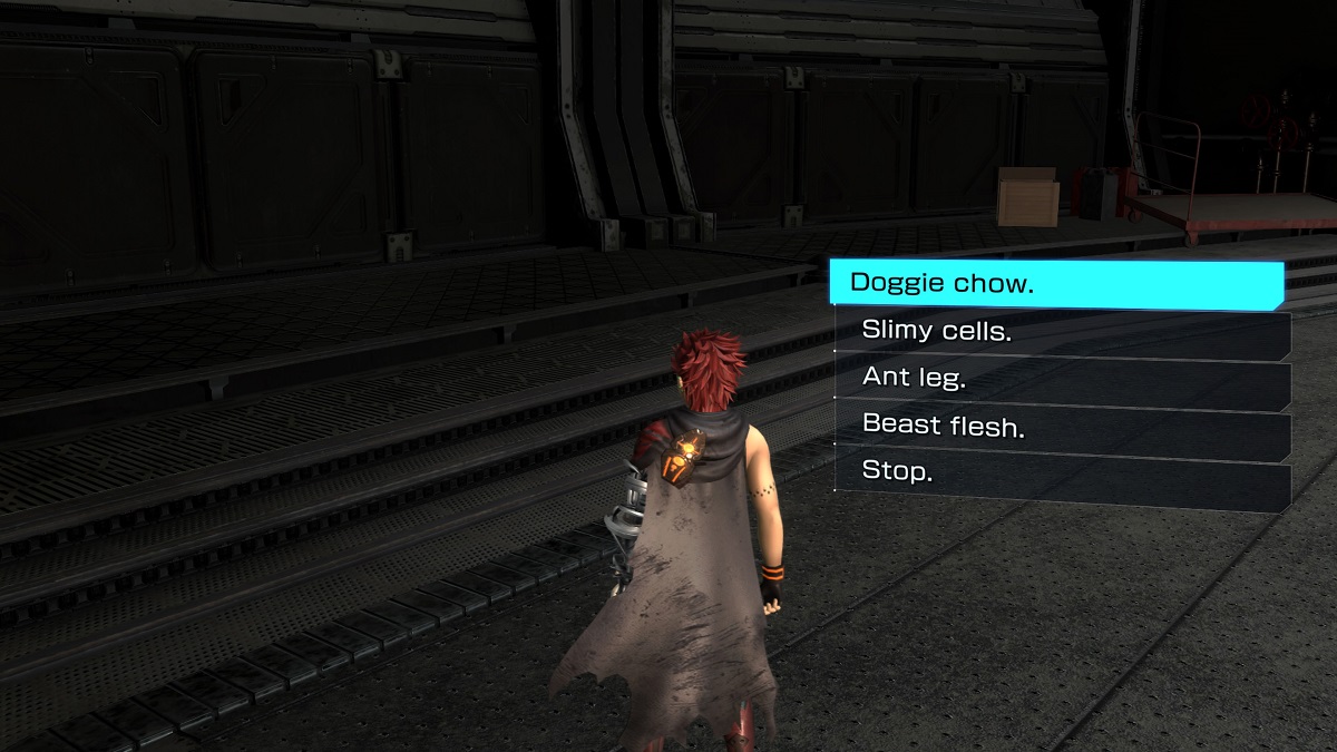 How to level up Pochi in Metal Max Xeno Reborn - Gamepur