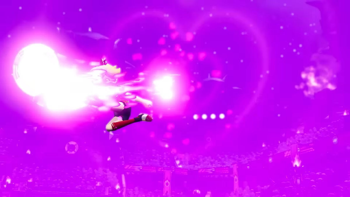 Every character's Hyper Strike and what they do in Mario Strikers ...