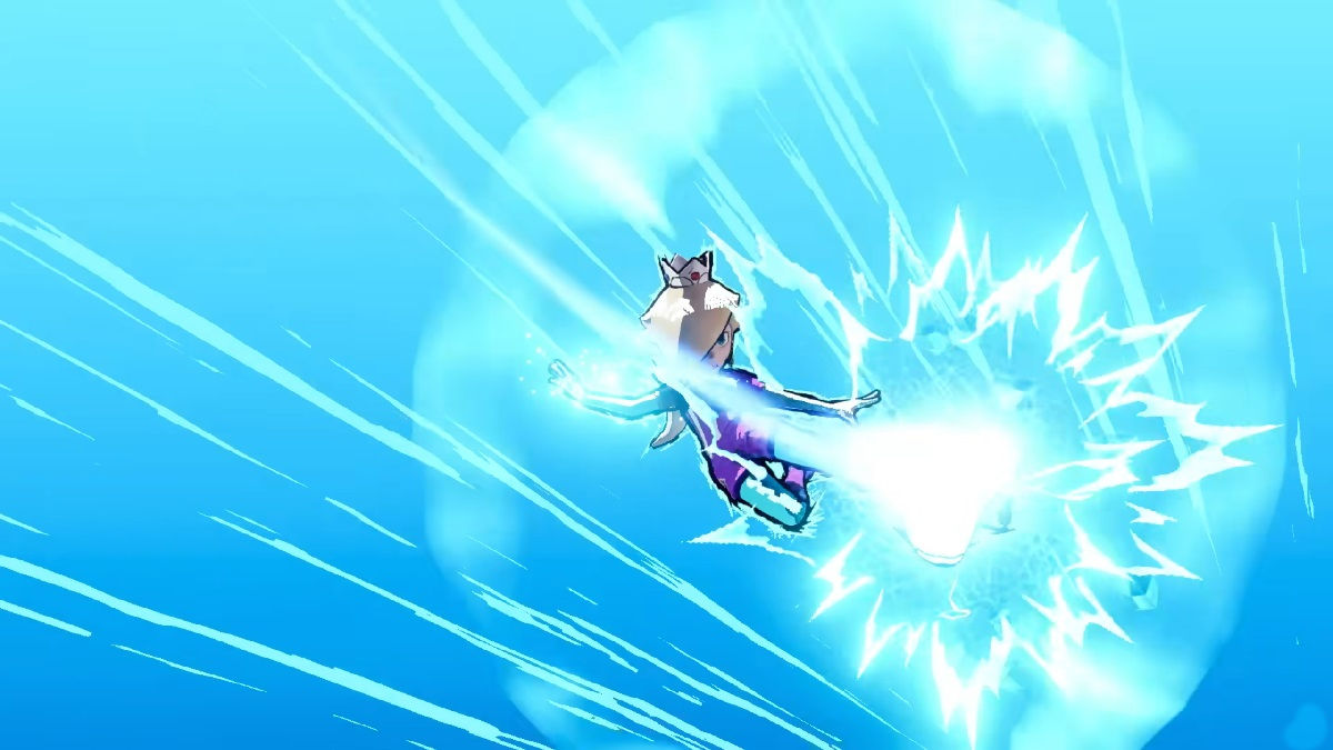 Every character's Hyper Strike and what they do in Mario Strikers ...