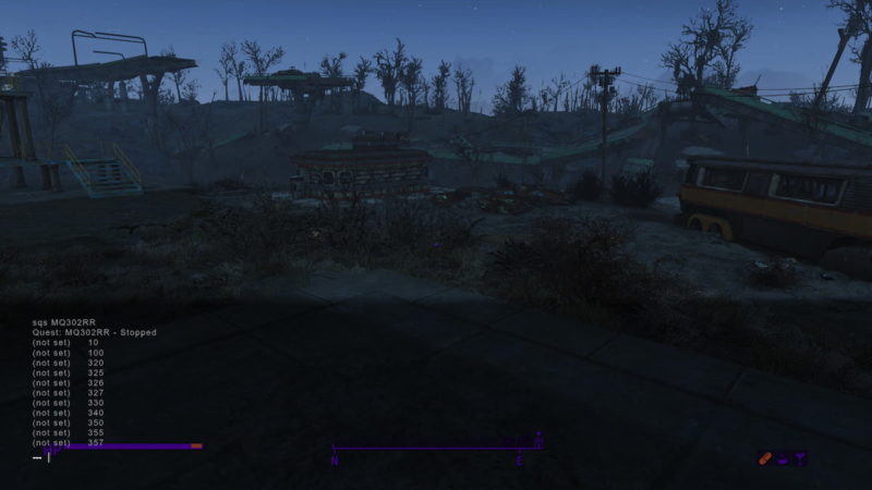 How to force start a quest in Fallout 4 - Gamepur