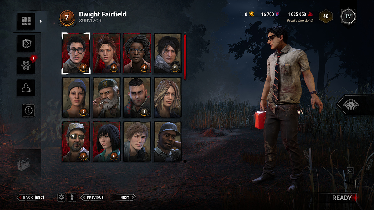 How and why to prestige in Dead by Daylight – Is it worth it? - Gamepur