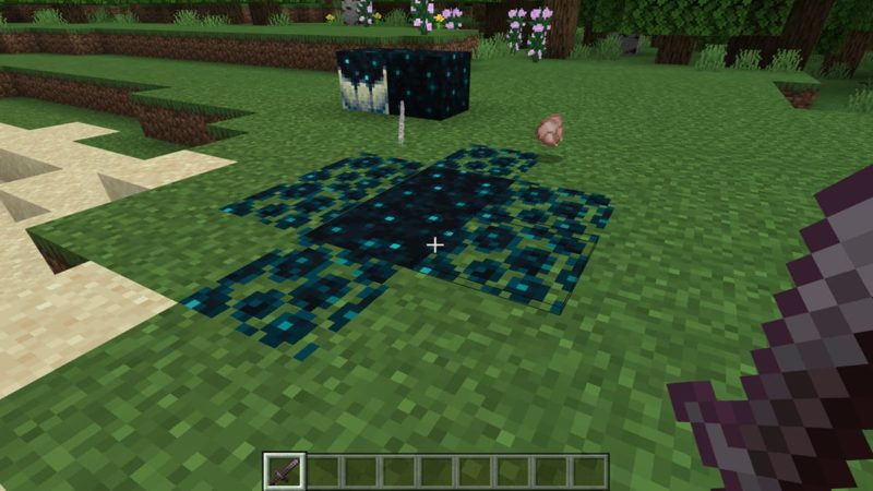 What does a Sculk Catalyst do in Minecraft? - Gamepur