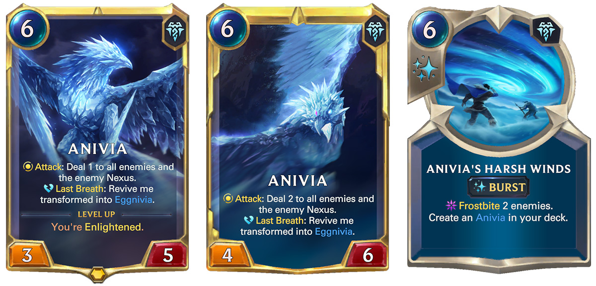 All free Legends of Runeterra Champion cards available with Xbox Game ...