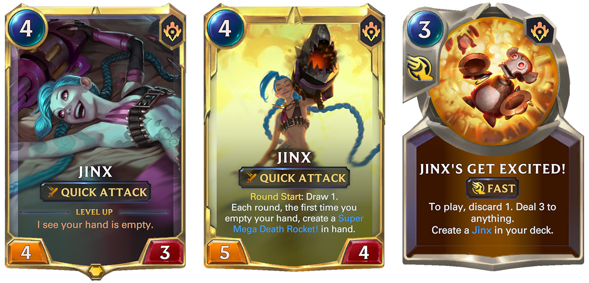 All free Legends of Runeterra Champion cards available with Xbox Game ...