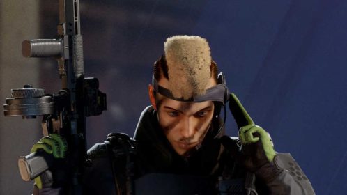 All Operators with an assault rifle in Rainbow Six Siege - Gamepur