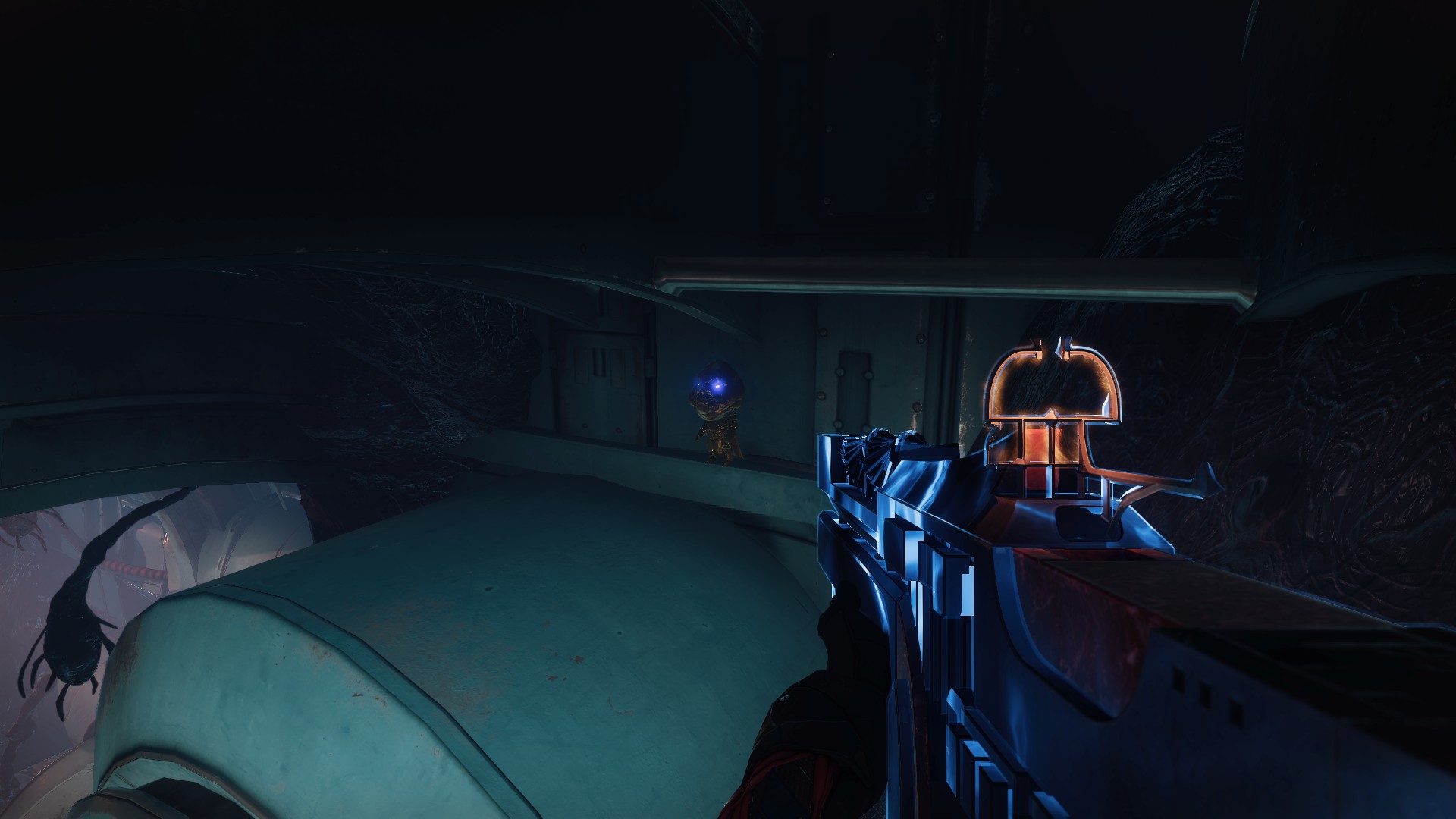 All Calus Bobblehead Locations in Destiny 2 Season of the Haunted - Gamepur