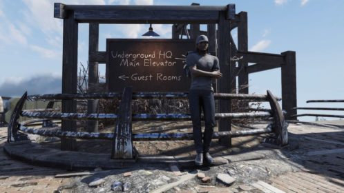 How to farm Settler faction reputation in Fallout 76 - Gamepur