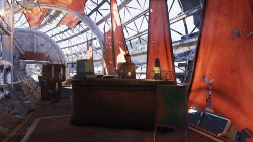 How to farm Raider faction reputation in Fallout 76 - Gamepur