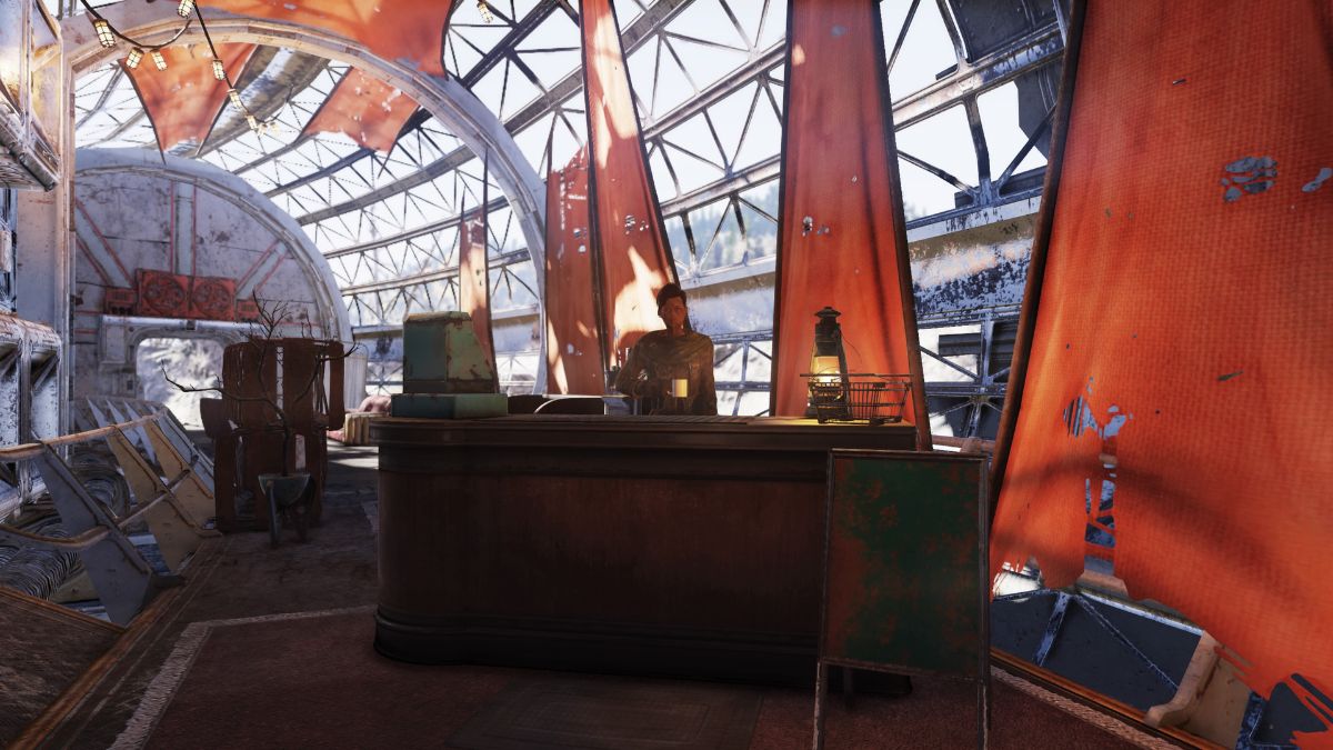 How to farm Raider faction reputation in Fallout 76 - Gamepur