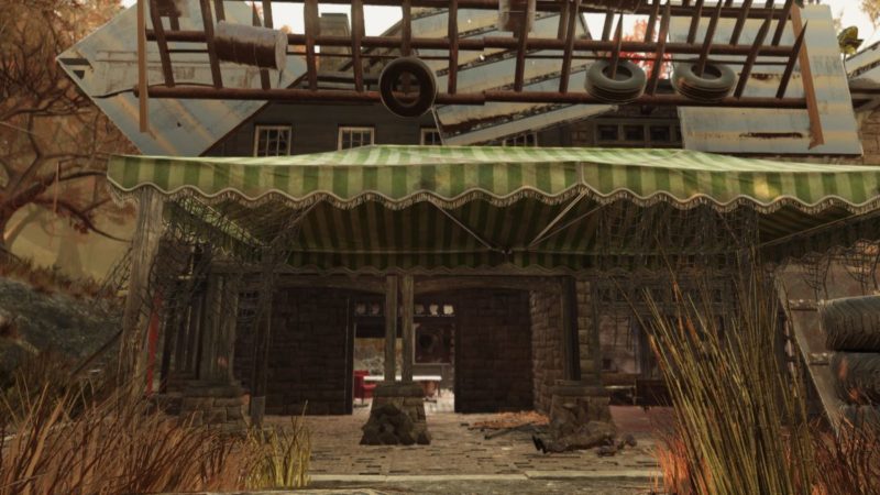 How to complete the Moonshine Jamboree event in Fallout 76 - Gamepur