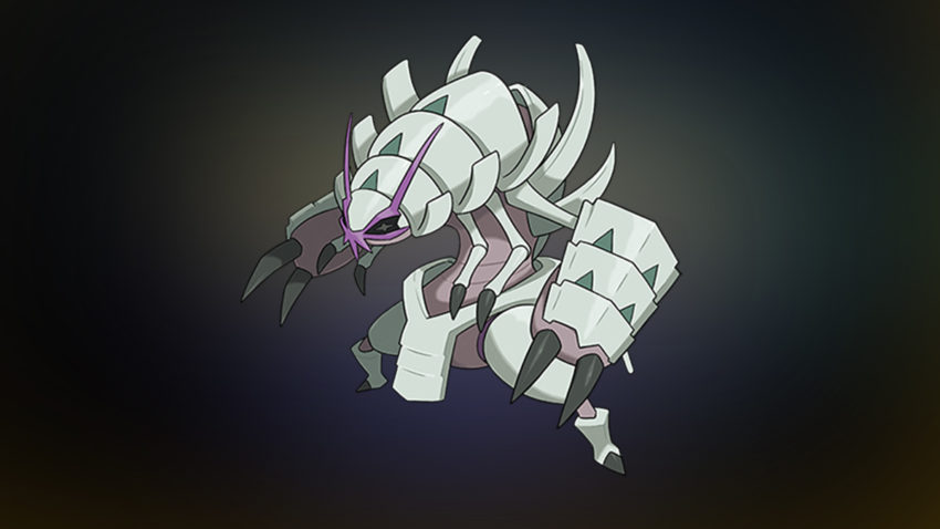 Is Golisopod good and how to best use it in Pokémon Go - Gamepur