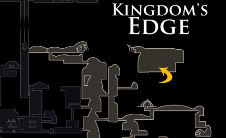 All pale ore locations in Hollow Knight - Gamepur