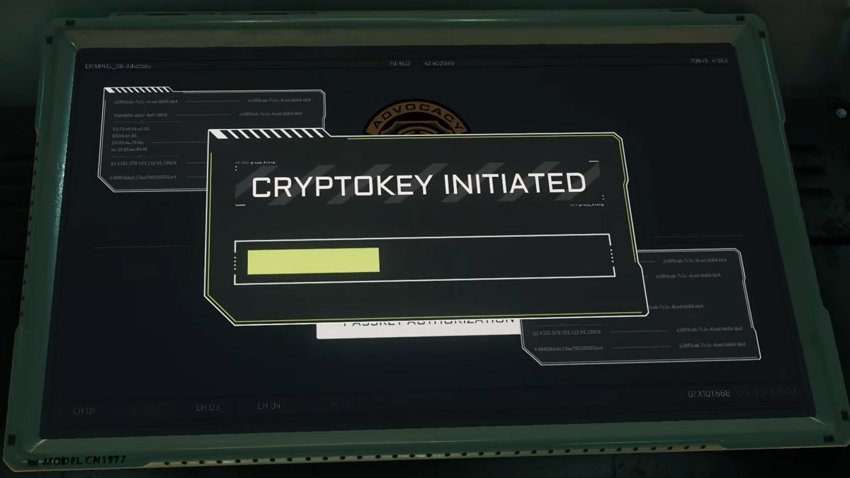 How to get rid of Crimestat in Star Citizen - Gamepur