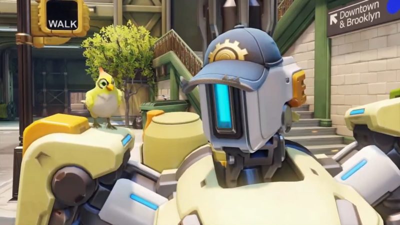 What happens to your old loot boxes and credits in Overwatch 2 ...