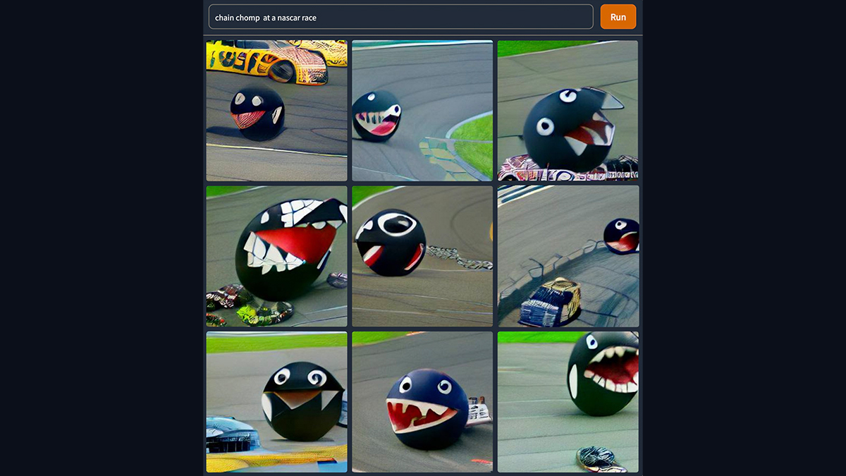The best and funniest video game Dall-E Mini memes - Gamepur The best and funniest video game Dall-E Mini memes - Gamepur