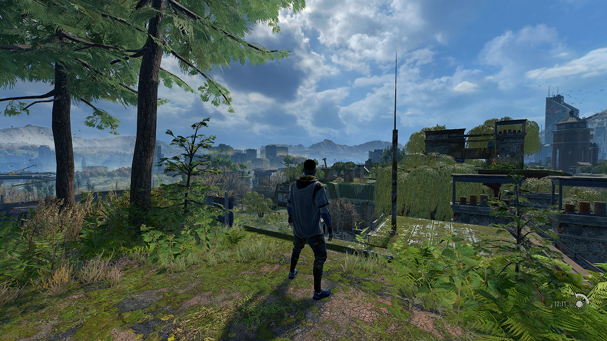 The 10 Best mods for Dying Light 2 Stay Human - Gamepur