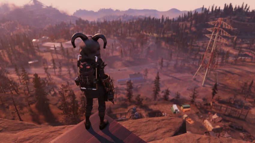 How to get a Cattle Prod in Fallout 76 - Gamepur