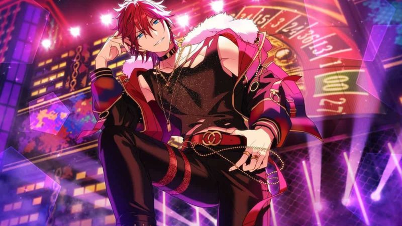 Ensemble Stars Cards Tier List - The Best Cards in Ensemble Stars - Gamepur