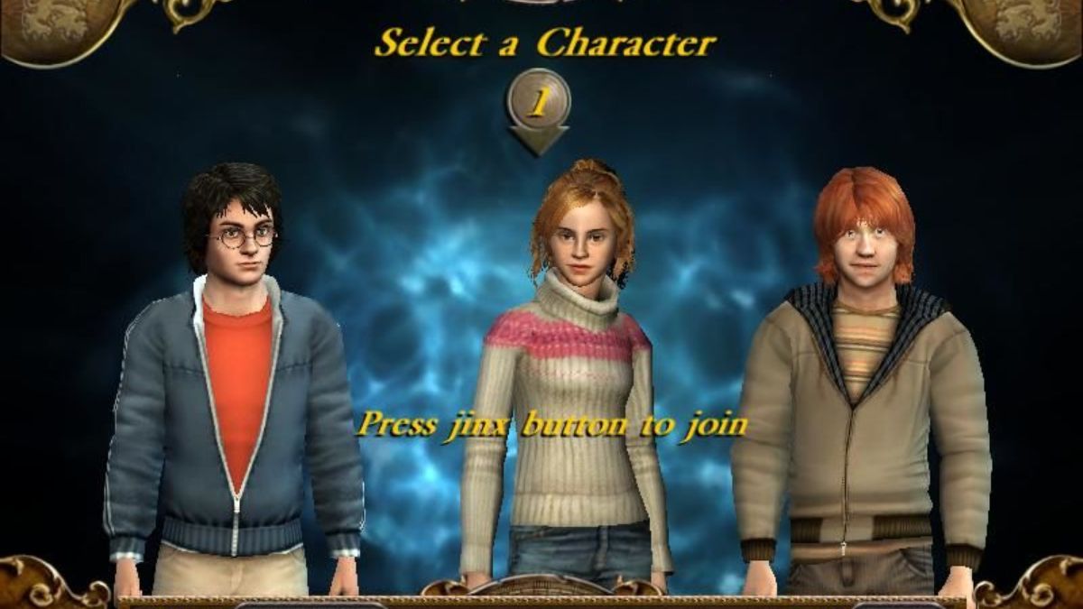The 10 best Harry Potter games, ranked - Gamepur