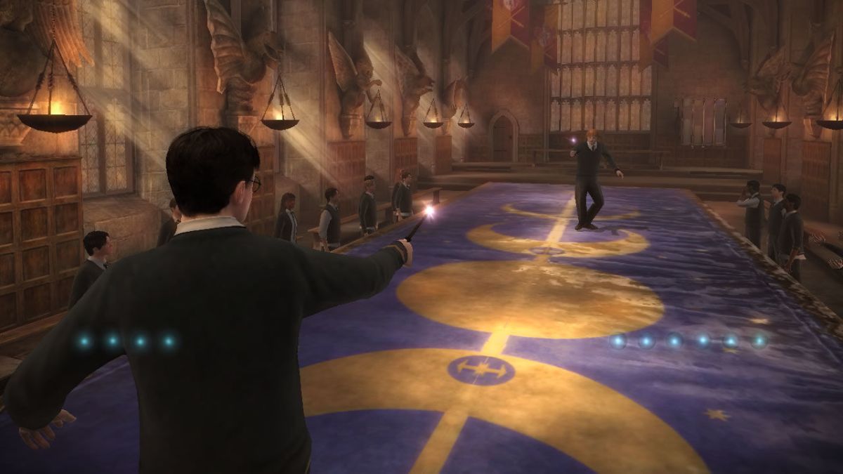 The 10 best Harry Potter games, ranked - Gamepur