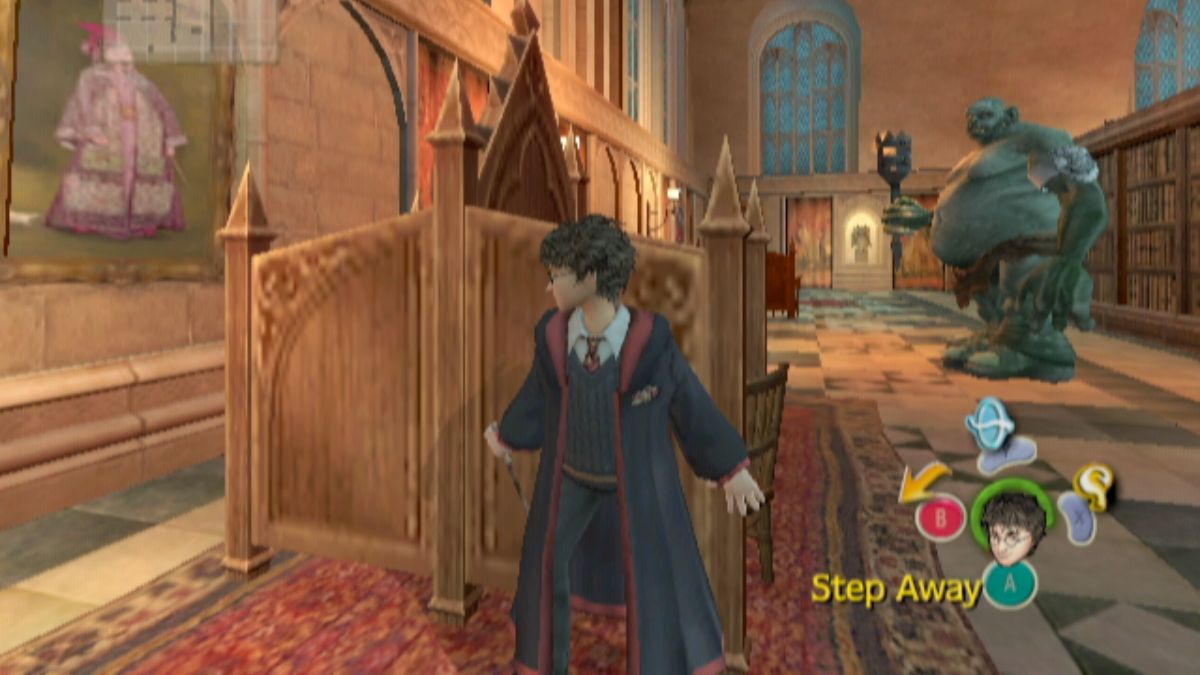 The 10 best Harry Potter games, ranked - Gamepur