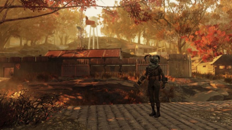 How to get Addictol in Fallout 76 - Gamepur