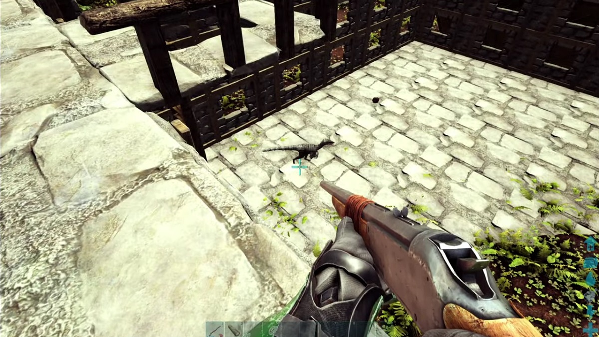 How to tame a Troodon in Ark: Survival Evolved - Gamepur