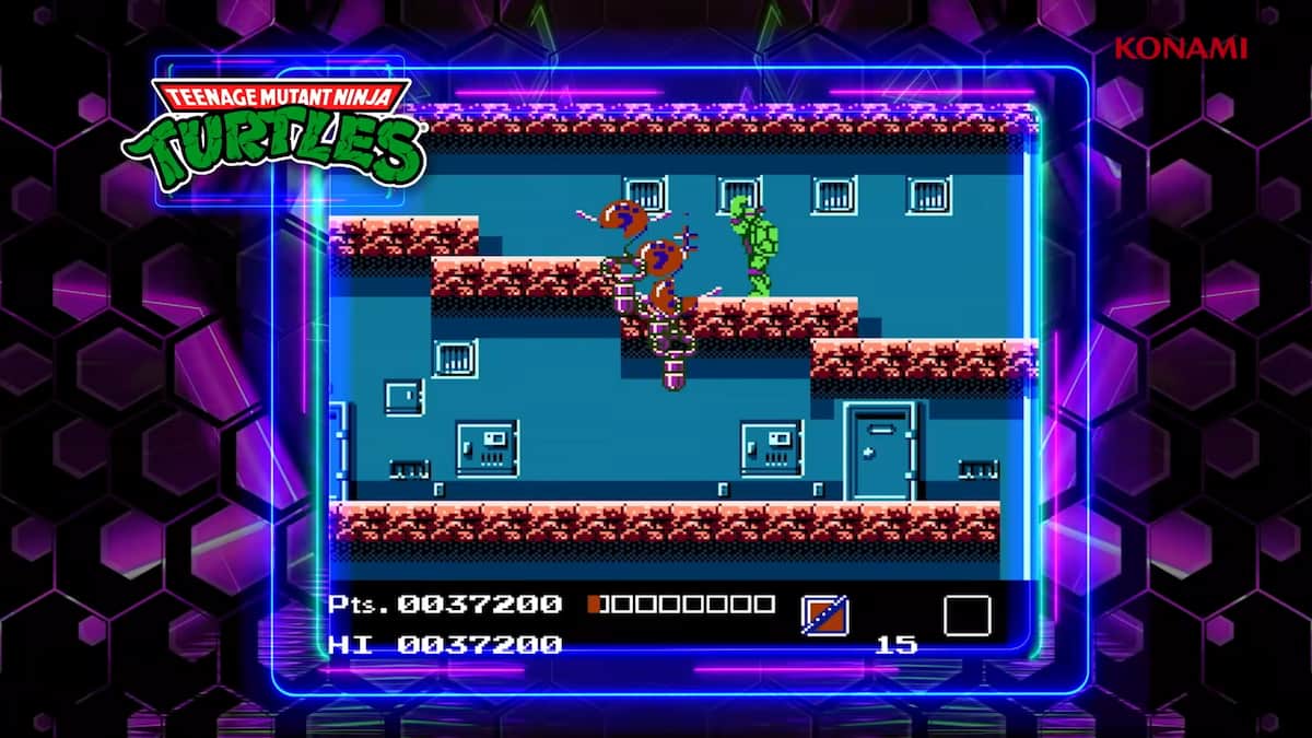 The 7 Best Teenage Mutant Ninja Turtles Games | Best TMNT videogames ...