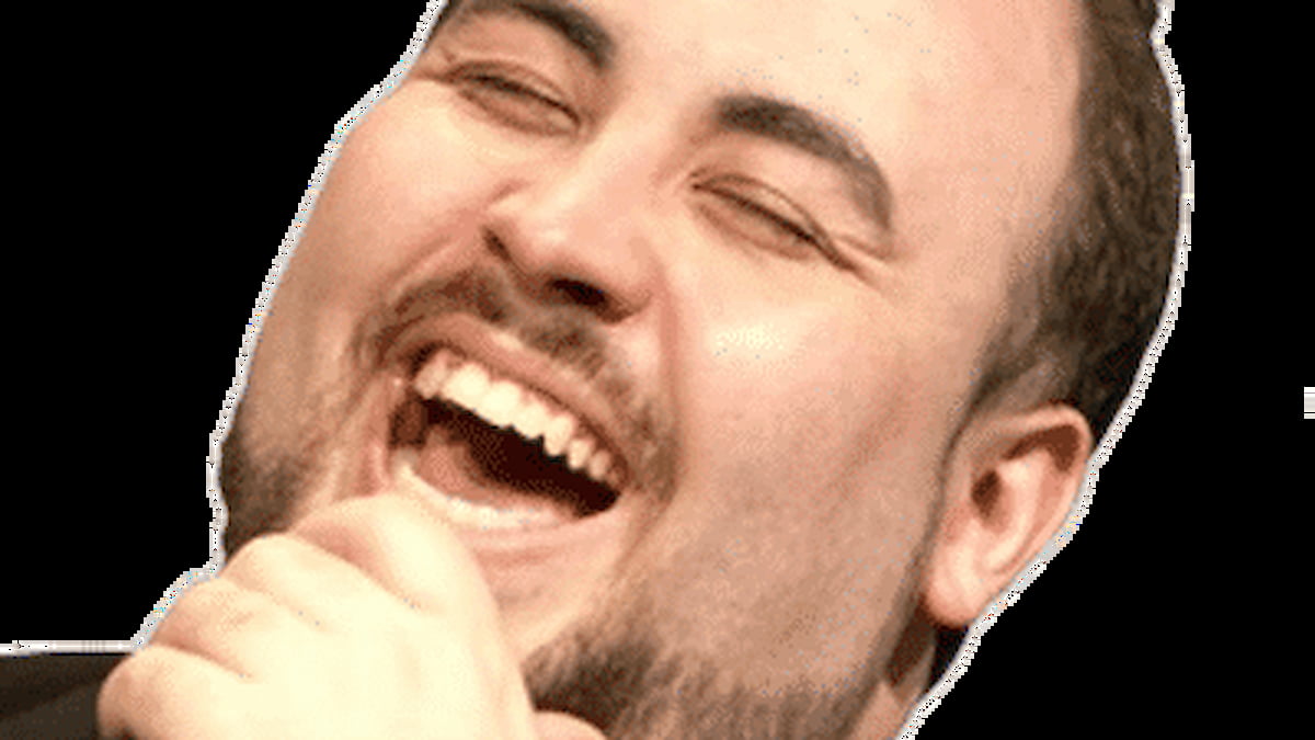 The five most popular Twitch emotes - Gamepur