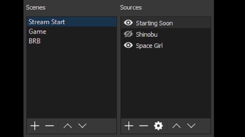 How to design a Stream Starting Soon screen for Twitch - Gamepur