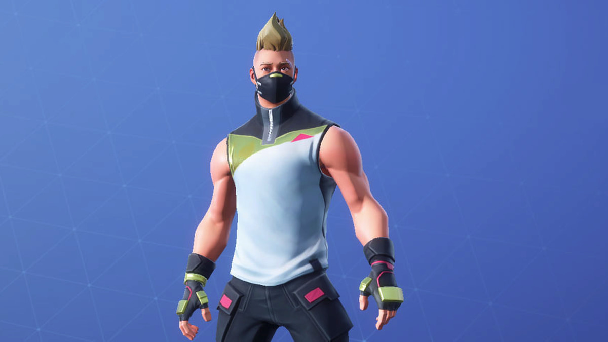 The top 10 sexiest Fortnite skins – Sexiest female and male skins - Gamepur