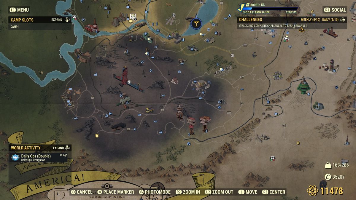 All Bobblehead locations in Fallout 76 - Gamepur