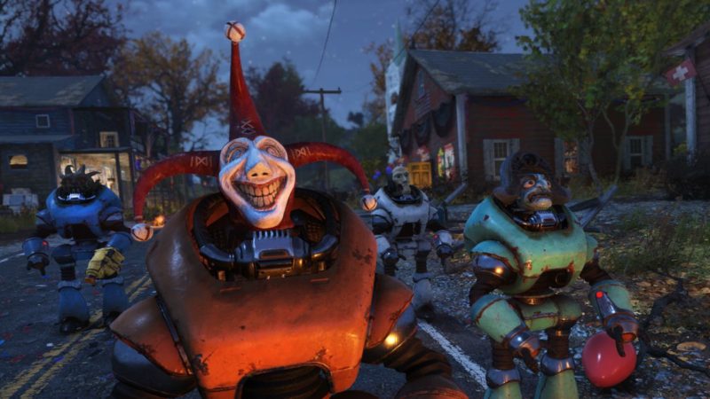 How to get a Vintage Water Cooler in Fallout 76 - Gamepur