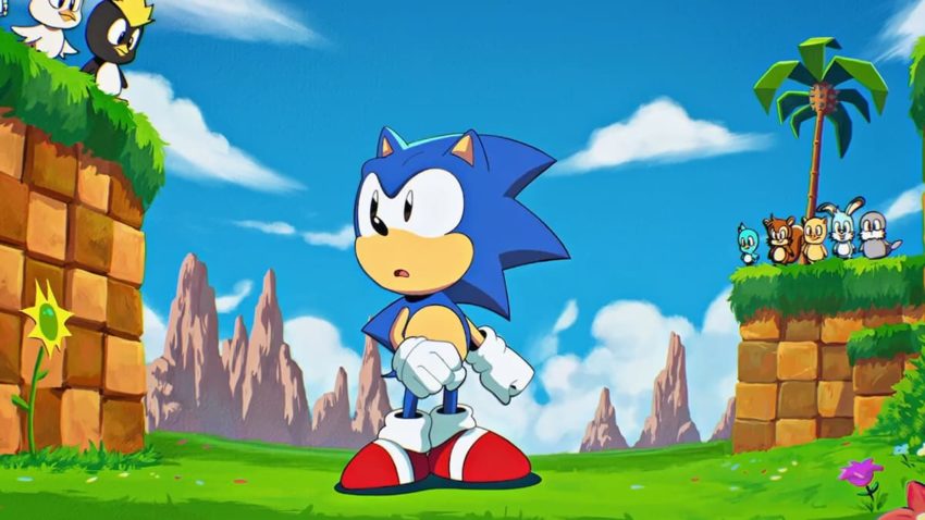 The 10 best Sonic the Hedgehog fangames - Gamepur