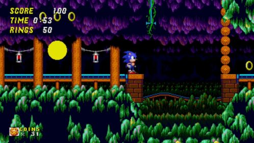How to find Hidden Palace Zone in Sonic the Hedgehog 2 in Sonic Origins ...