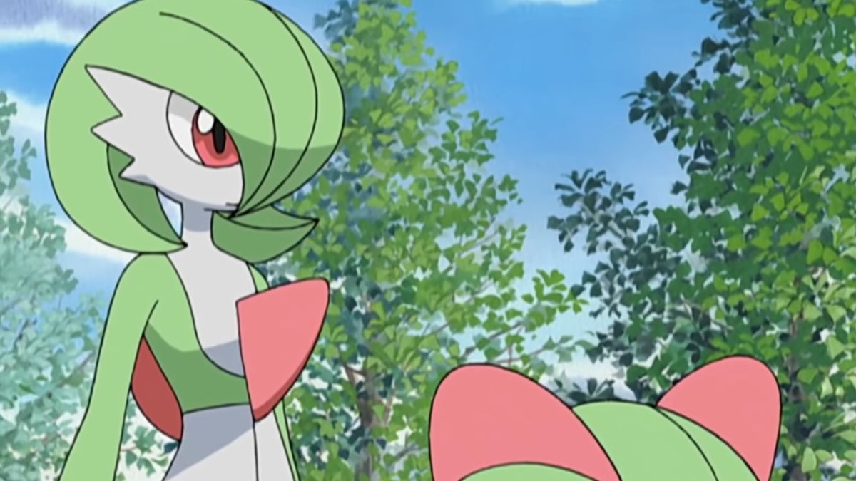 The 10 best fairy Pokémon, ranked - Gamepur