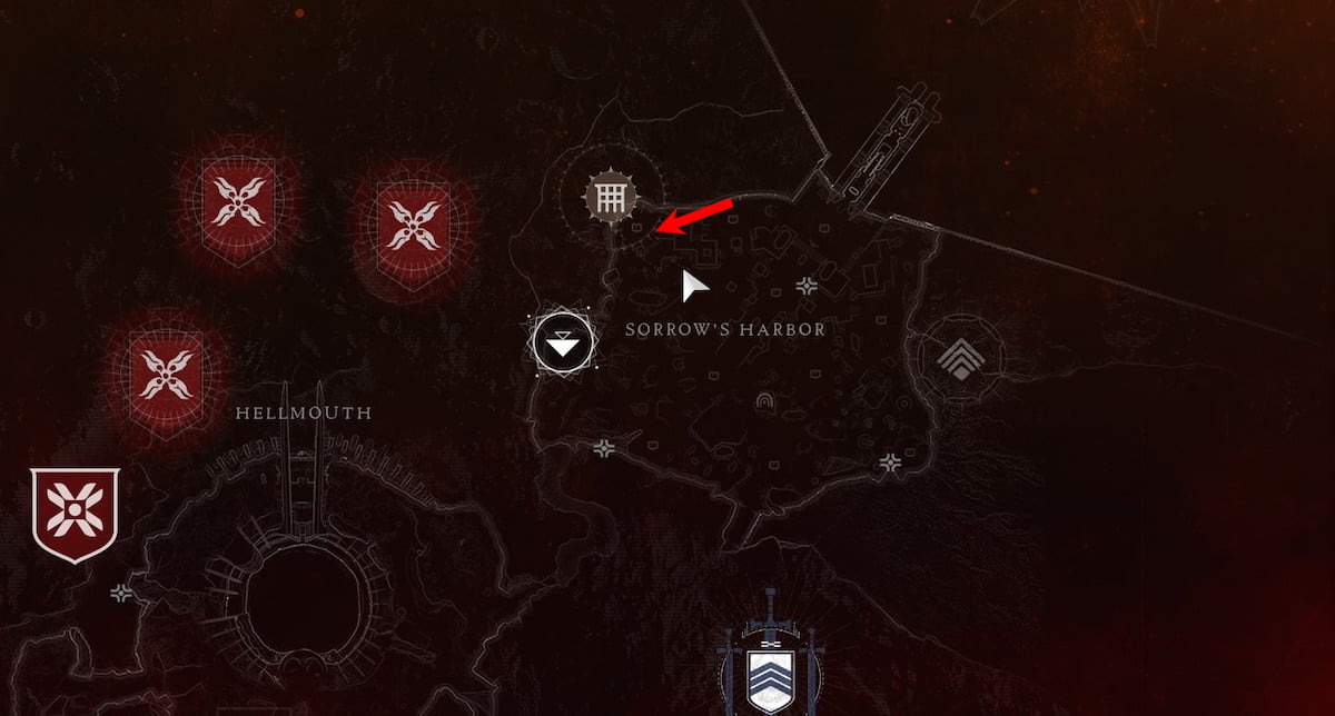 How to complete Bound in Sorrow quest in Destiny 2 - Week 7 - Gamepur