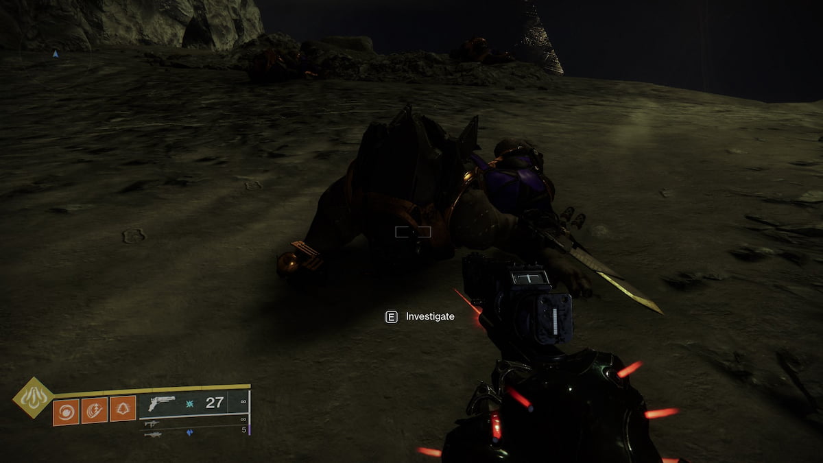 How to complete Bound in Sorrow quest in Destiny 2 - Week 7 - Gamepur