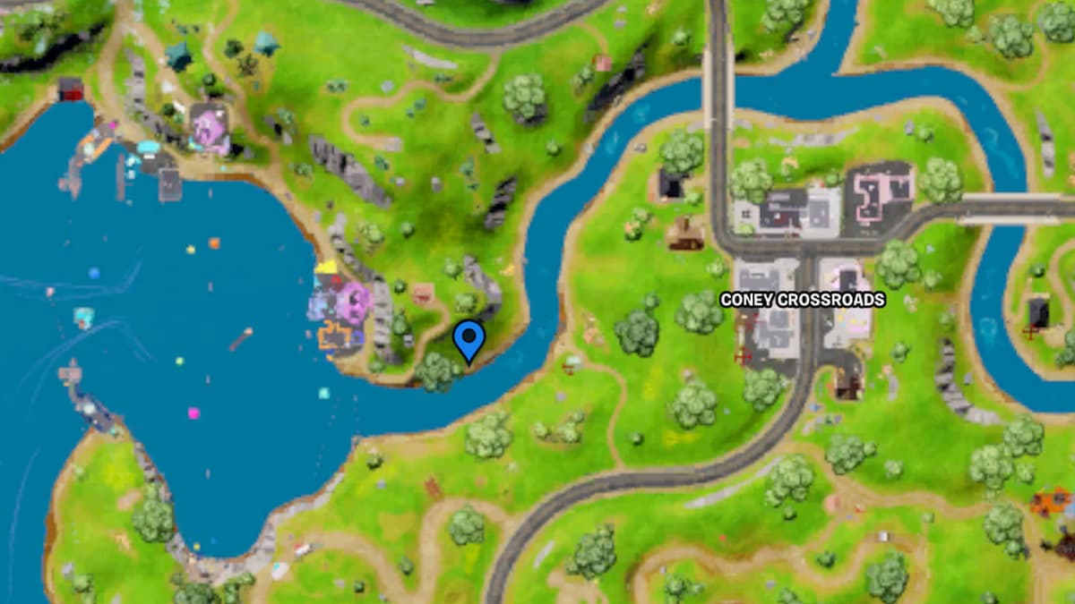 How to acquire the Bushranger Seed and bring it to the Reality Tree in ...