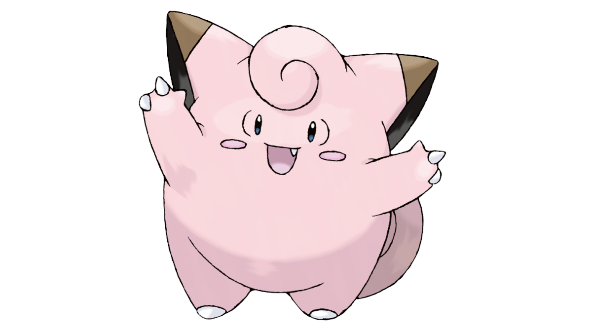 The 10 best fairy Pokémon, ranked - Gamepur