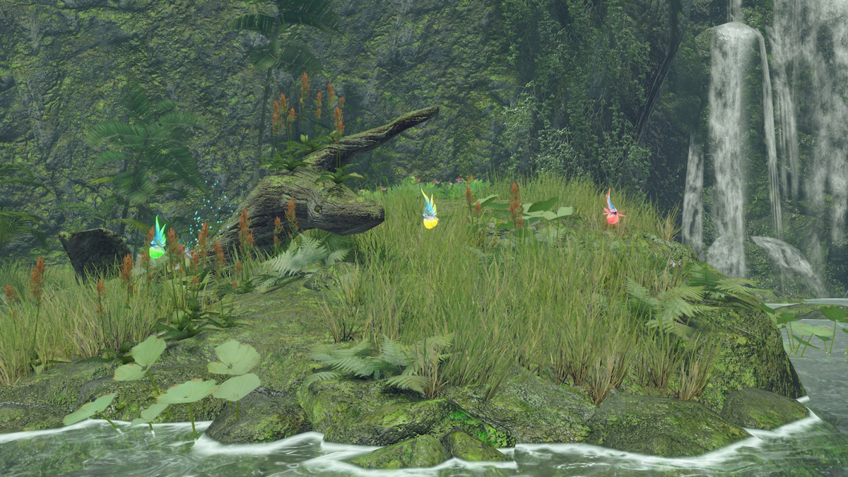 5 essential tips for successful hunts in Monster Hunter Rise and ...