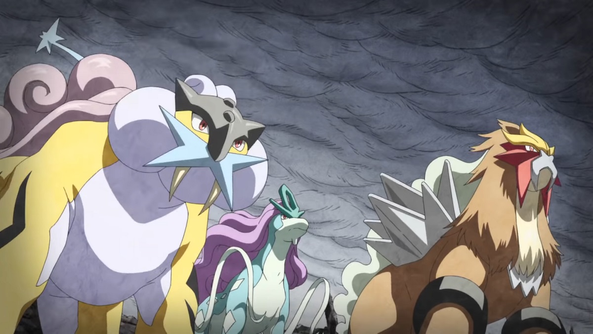 Every Cat Pokémon in the series, ranked from best to worst - Gamepur