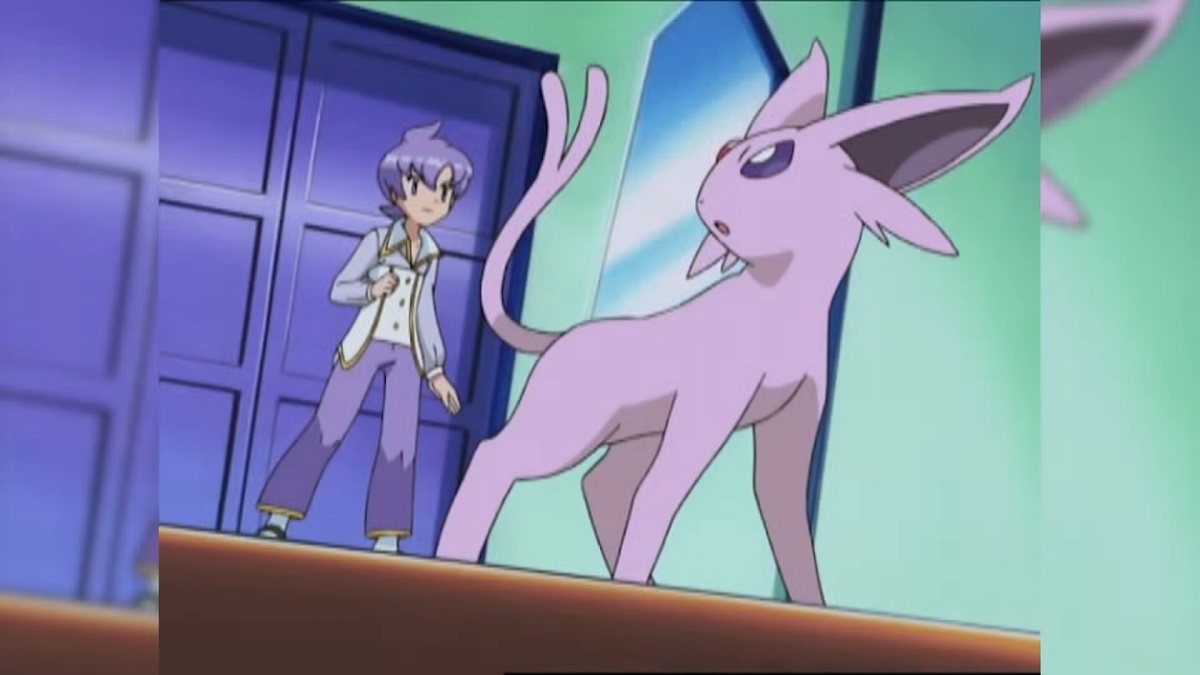 Every Eeveelution from the Pokemon series, ranked - Gamepur