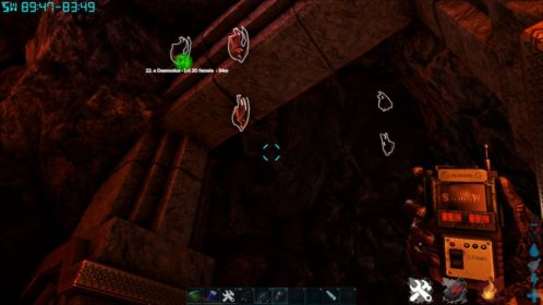 Where to find Desmodus in Ark: Survival Evolved Fjordur - Gamepur