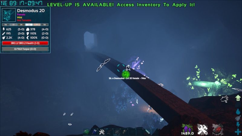 Where to find Desmodus in Ark: Survival Evolved Fjordur - Gamepur