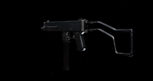 How to unlock the Marco 5 SMG in Call of Duty: Vanguard and Warzone ...